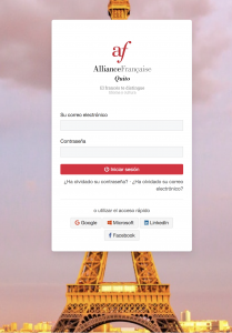 APOLEARN: La plataforma de aprendizaje digital para aprender francés ...